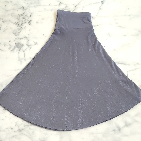 The Limited | Skirts | Nwt Vintage The Limited Rayonspandex Pull Up ...